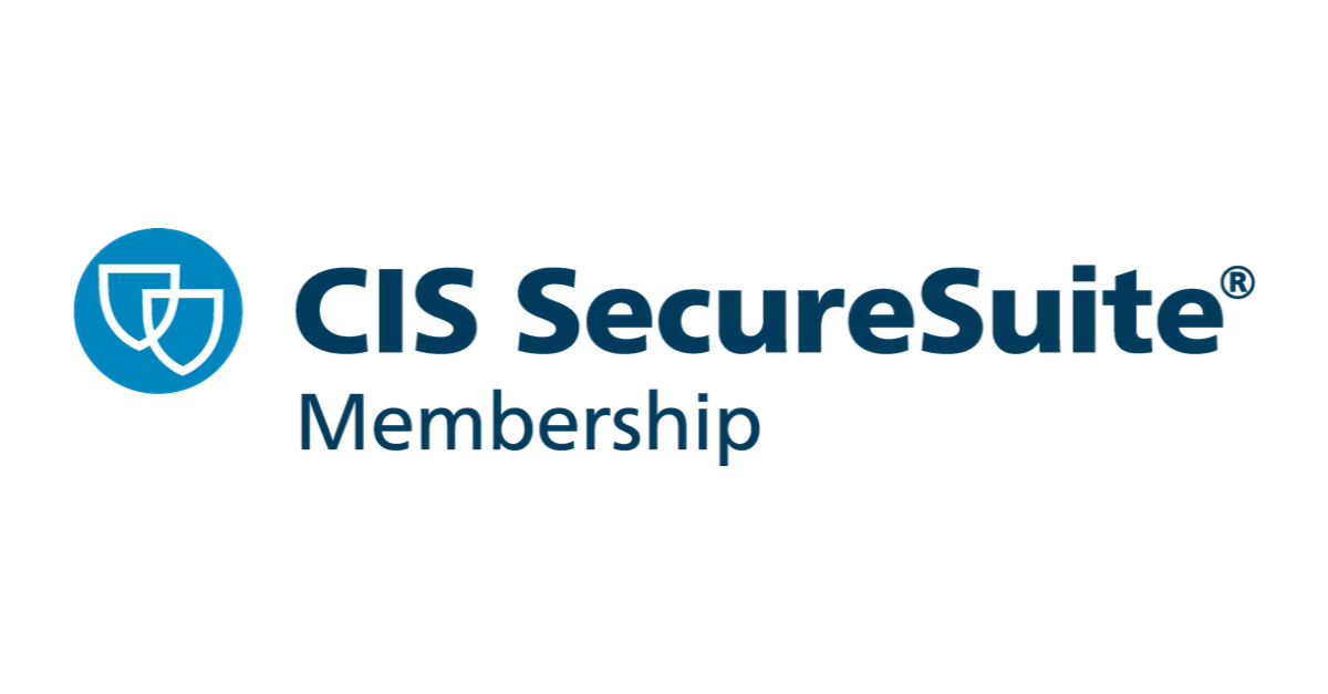 CIS SecureSuite® Membership Form